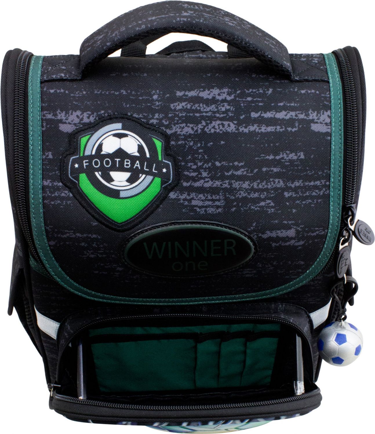 ᐅ Ортопедический рюкзак Winner One 2050 купить по цене 940 грн с ...